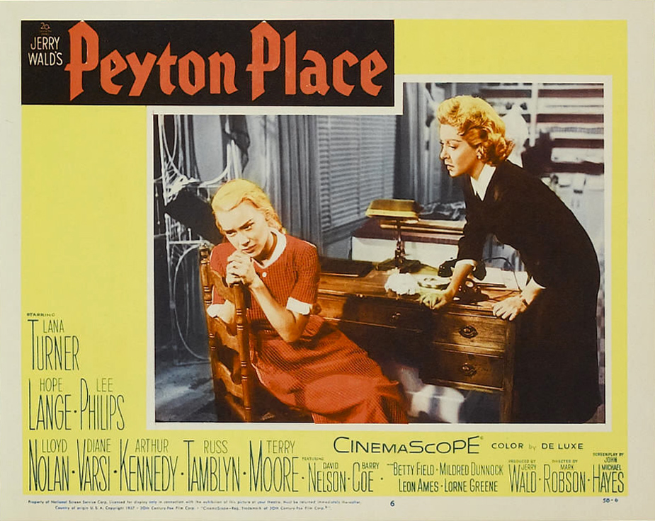 Peyton Place